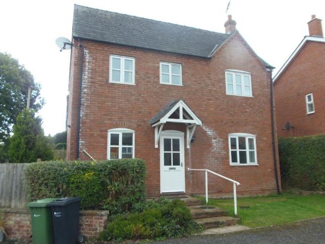 Clover Terrace, Bromyard HR7, 3 bed property to rent, £1,050 pcm | PrimeLocation