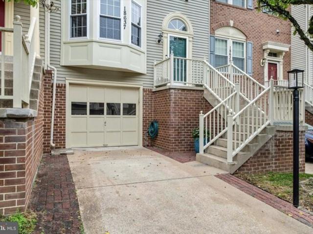 Clovercrest Cir, Olney, Home For Sale