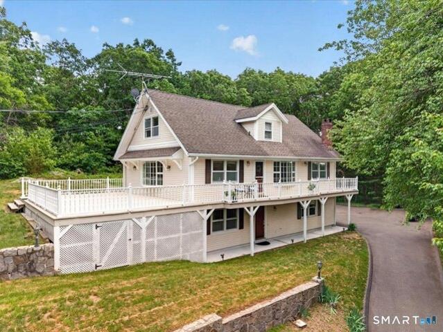 Cloverdale Ave, Shelton, Home For Sale