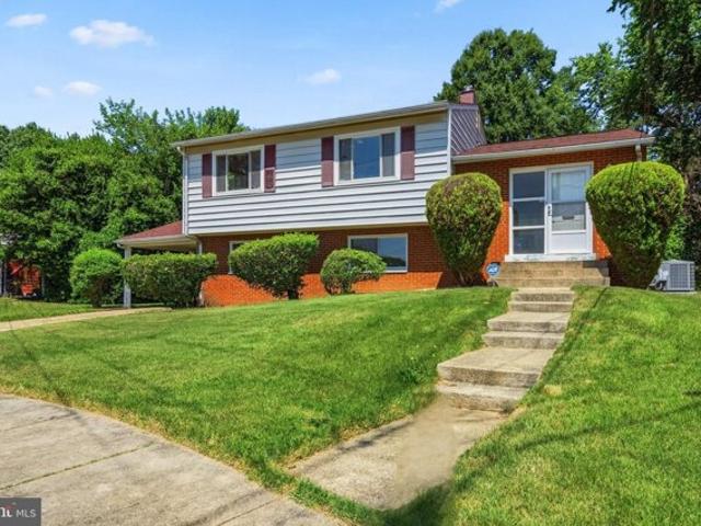 Cloverdale Dr, Oxon Hill, Home For Sale