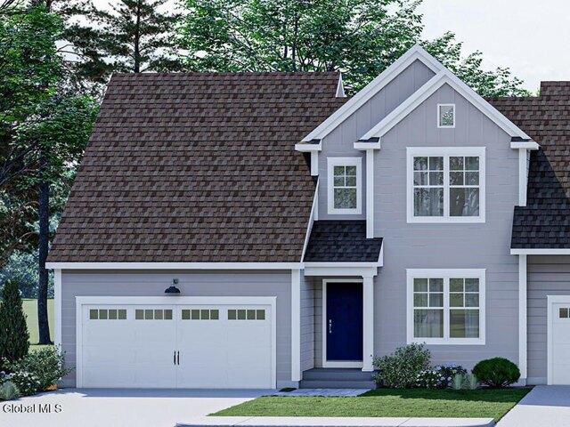 Cloverleaf Ct, East Greenbush, Home For Sale