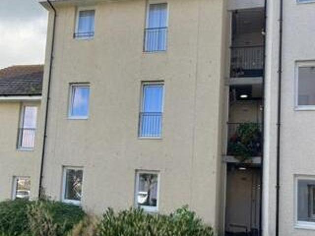 Cloverleaf Grange, Aberdeen, 2 Bedroom Flat