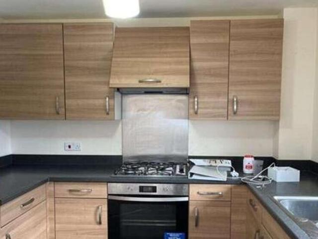 Cloverleaf Grange, Bucksburn, 2 Bedroom Apartment