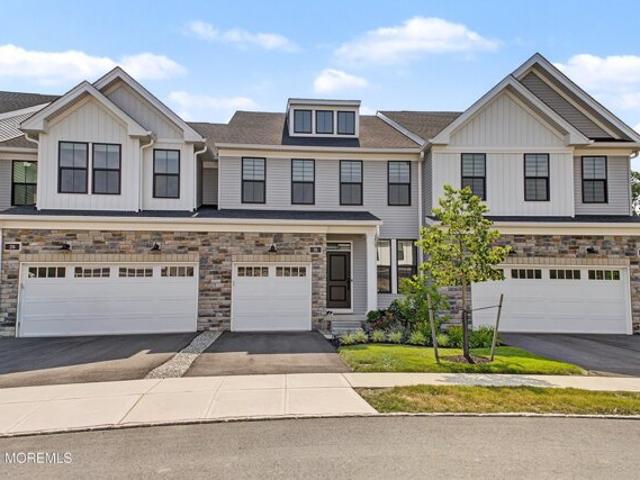 Cloverleaf Ln, Manalapan, Home For Sale