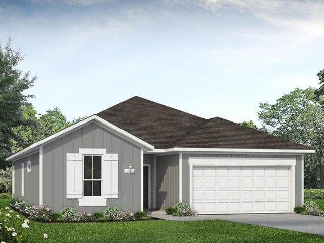Cloverleaf 1551 2022 Plan Cloverleaf Community