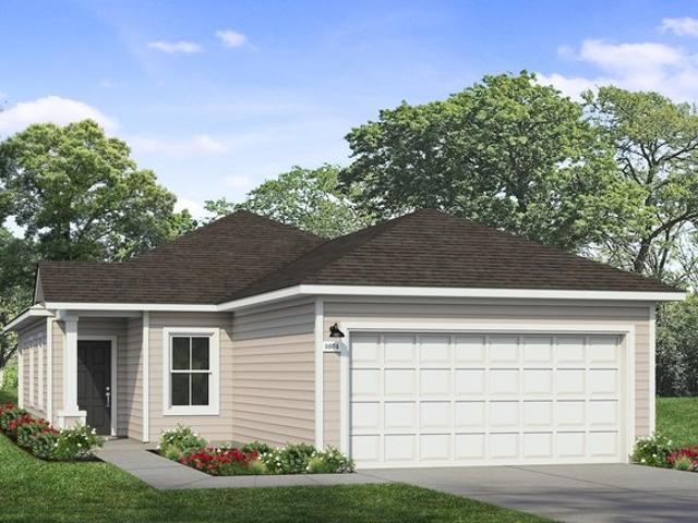 Cloverleaf 1074 Plan Cloverleaf Community
