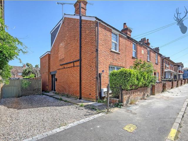 Cloverly Road, Ongar CM5, 3 bed semi detached house to rent, £2,300 pcm | PrimeLocation