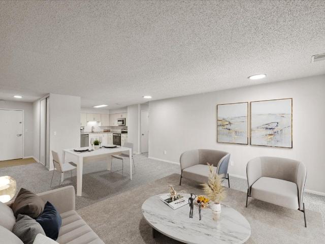 Cloverset Active Adult Apartments