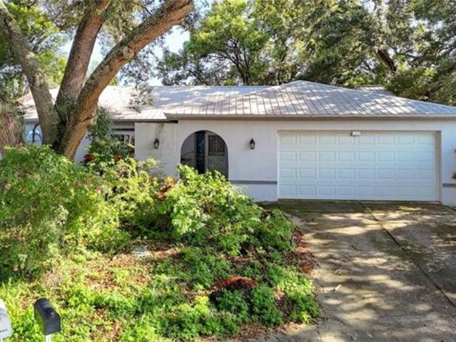Clovis Ct, New Port Richey, Home For Sale