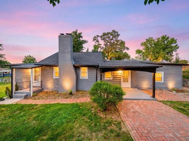 Clovis Ave, Capitol Heights, Home For Sale
