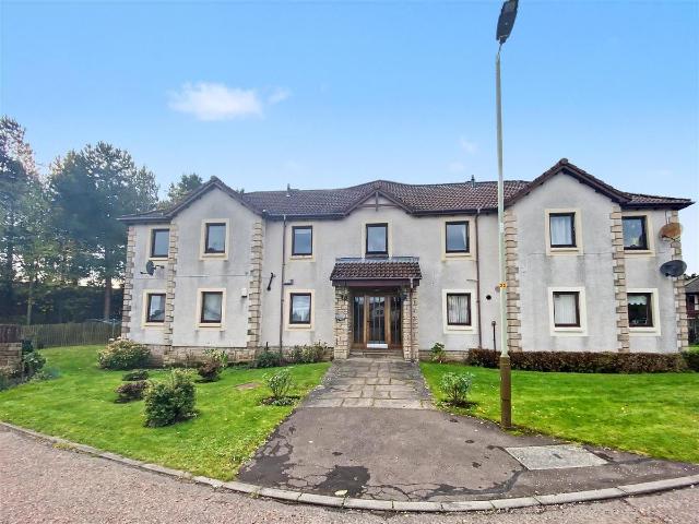 Clovis Duveau Drive, Dundee DD2, 2 bed flat to rent, £950 pcm | PrimeLocation