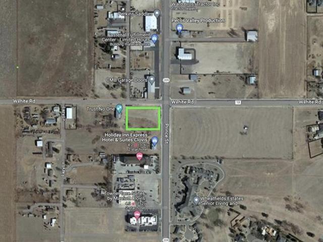 5000 Prince St, Clovis, NM 88101