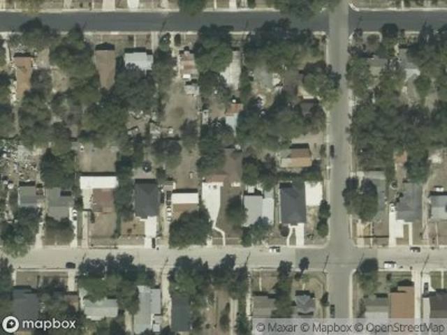 Clovis Pl