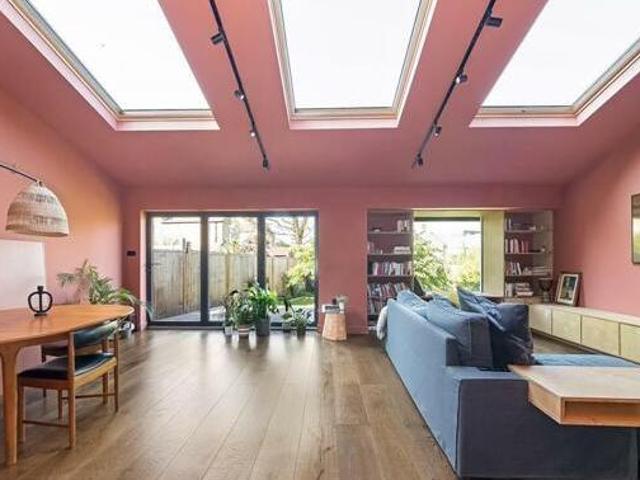 Clowders Road, Lewisham, 5 Bedroom Semi detached