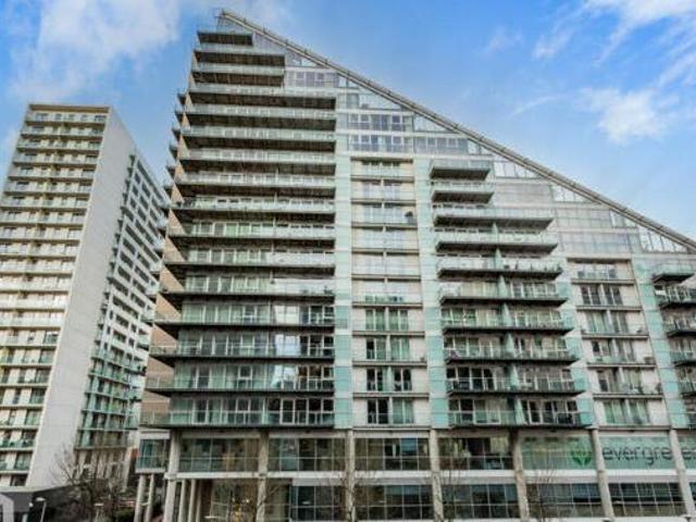 Clowes Street, Salford, 1 Bedroom Apartment