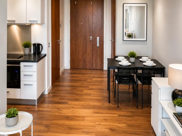 Clowes Street, Salford M3, 1 bed flat to rent, £950 pcm | PrimeLocation