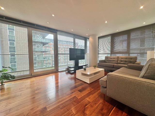 Clowes Street, Salford M3, 2 bed flat to rent, £1,500 pcm | PrimeLocation