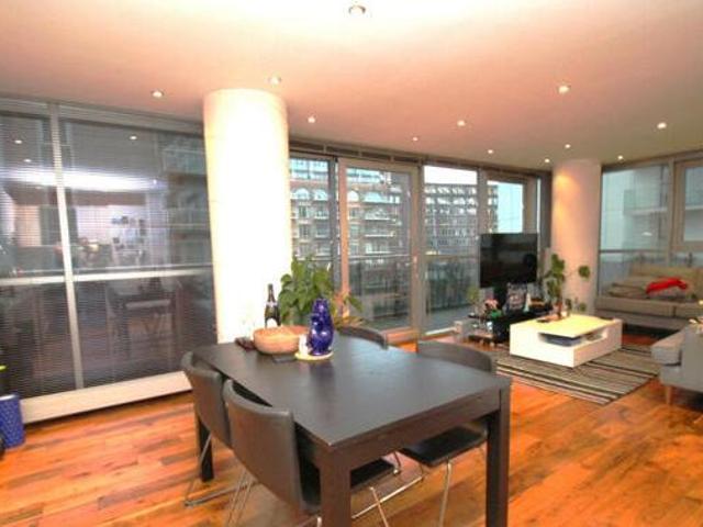 Clowes Street, The Edge, Salford, 2 Bedroom Apartment