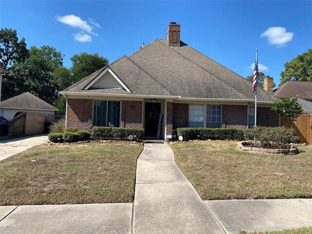 Cloyanna Ln, Humble, Home For Sale