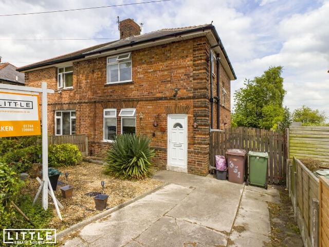 Clock Face Road, Clock Face WA9, 3 bed terraced house to rent, £900 pcm | PrimeLocation