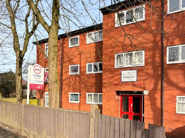 Clock Face Road, Clock Face, St. Helens WA9, 1 bed flat to rent, £650 pcm | PrimeLocation