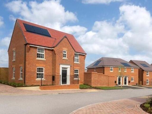 Clockmakers, Tilstock Road, 4 Bedroom Detached