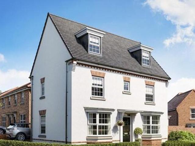 Clockmakers, Tilstock Road, 4 Bedroom Detached