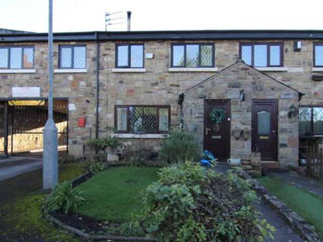 Clockhouse Mews, Greenside Lane, 3 Bedroom Mews