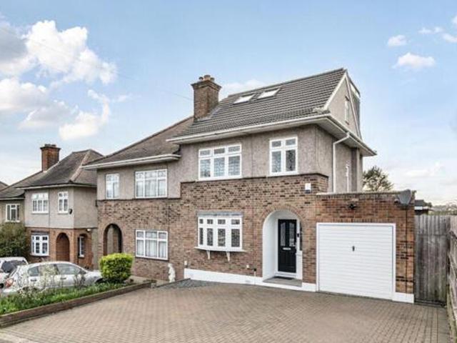 Clockhouse Lane, Collier Row, 4 Bedroom Semi detached