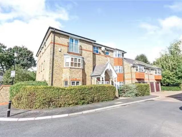 Clockhouse Place, Putney, SW15 2EL