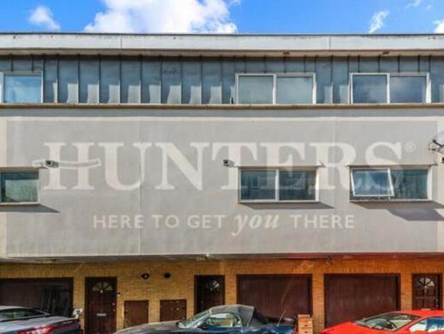 Clocktower Mews, Hanwell, 3 Bedroom House