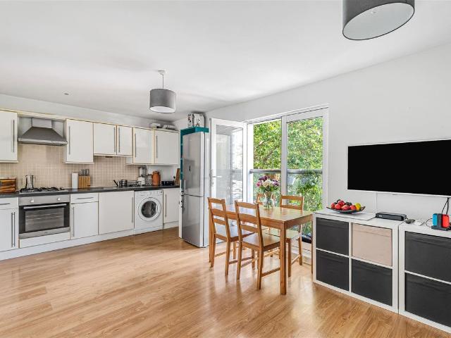 Clocktower Mews, London W7, 1 bed flat to rent, £1,500 pcm | PrimeLocation