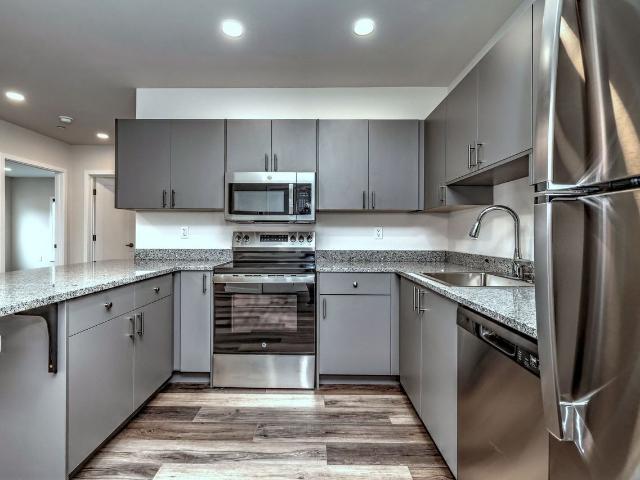 Clocktower of Shelton 1 Bedroom Apartment for Rent at 275 Coram Rd, Shelton, CT 06484