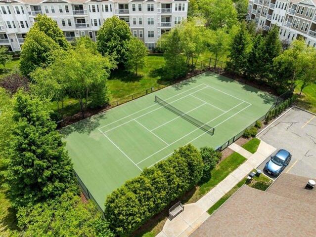 Clocktower Dr Unit,waltham, Condo For Sale