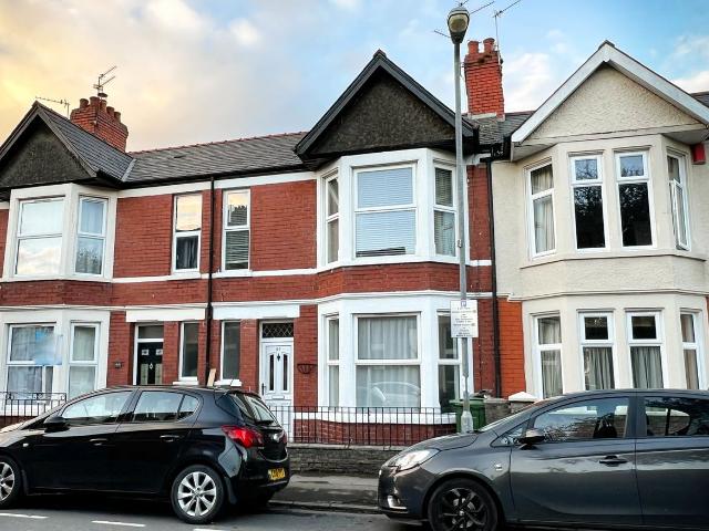 Clodien Avenue, Heath, Cardiff CF14, 3 bed terraced house to rent, £1,350 pcm | PrimeLocation