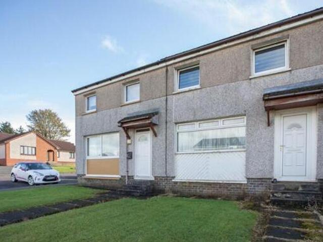 Cloglands, Forth, 2 Bedroom Terraced