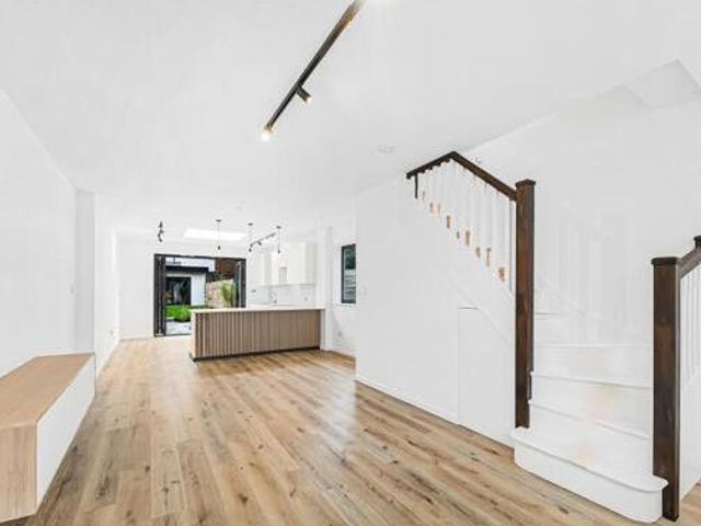 Cloister Road, London, 2 Bedroom Terraced