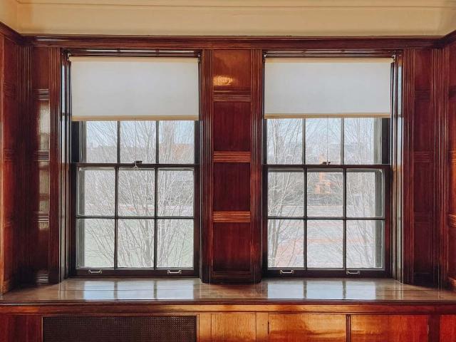 Cloisters 3 Bedroom Apartment for Rent at 5801 S Dorchester Ave, Chicago, IL 60637 Hyde Park