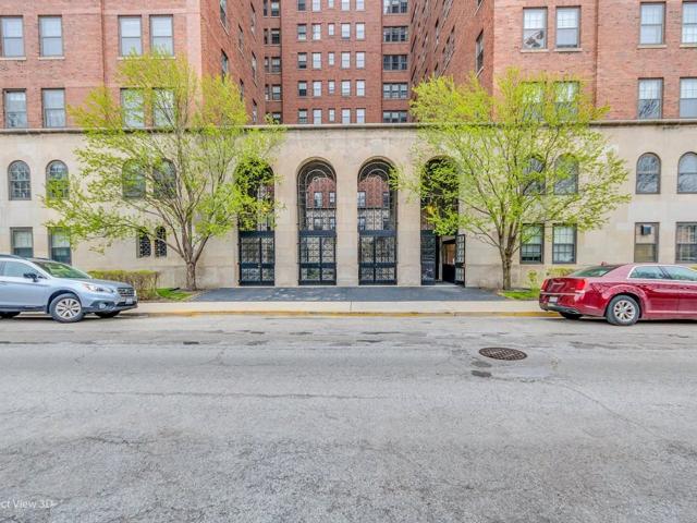 Cloisters 4 Bedroom Apartment for Rent at 5801 S Dorchester Ave, Chicago, IL 60637 Hyde Park