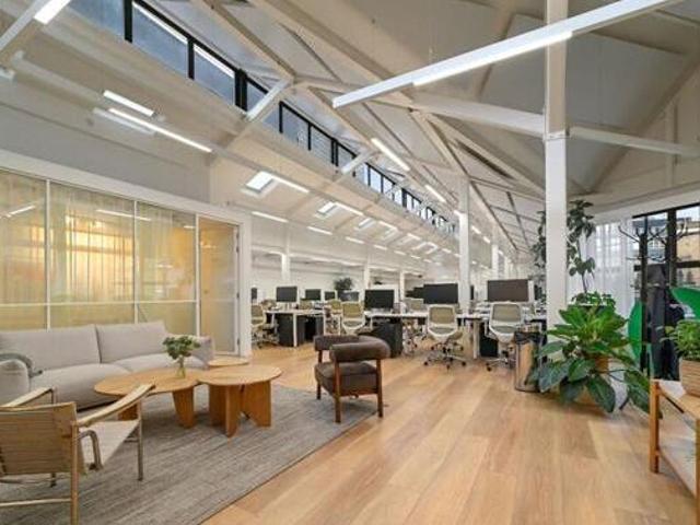 Cloisters, Old Street, Office To Lease