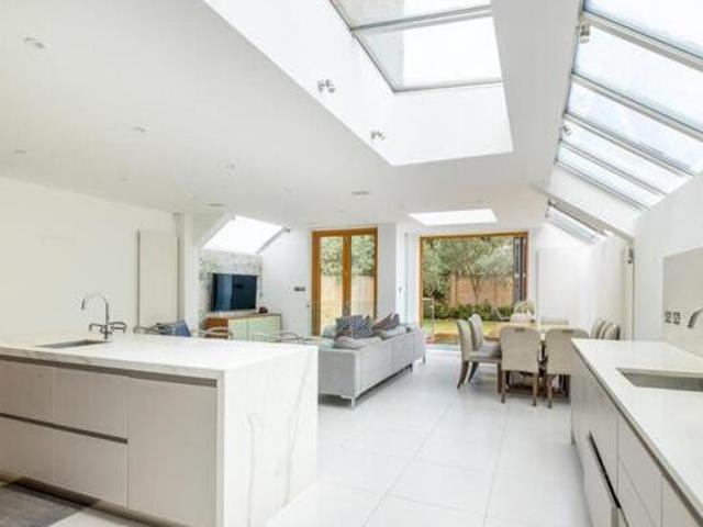 Cloncurry Street, London, 7 Bedroom Semi detached