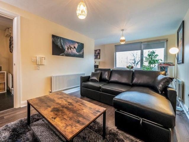 Clonard Crescent