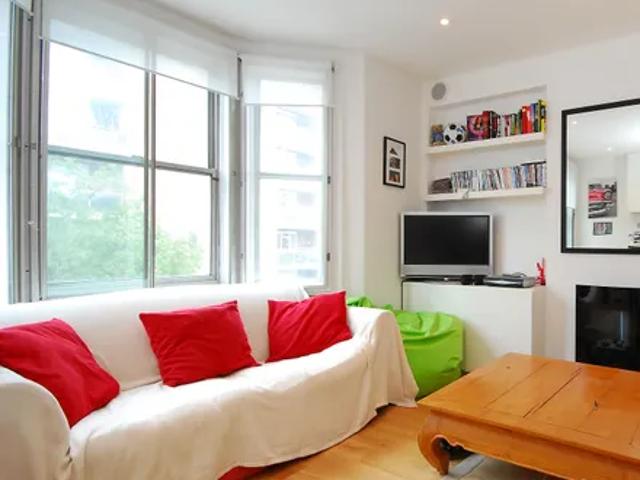 Clonmel Road, London, SW6 5BL, United Kingdom | 2 bed apartment for rent #167772472 | Rentberry