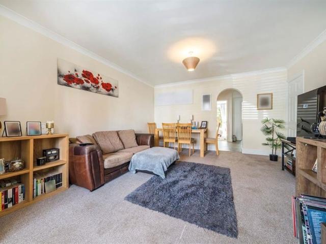 Clonmel Road, TW11, London