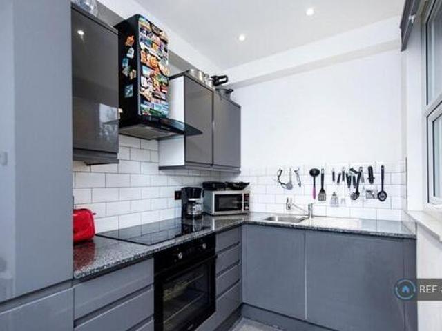 Clonmell Road, London, 1 Bedroom Flat