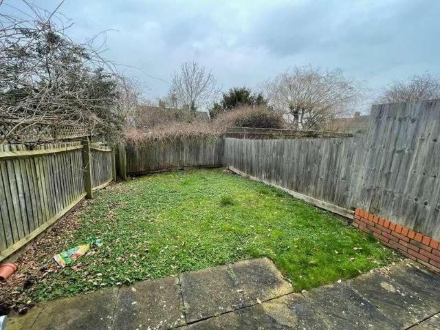 Clopton Mews, Stratford upon avon, CV37