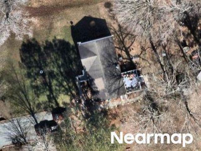Clopton Dr
