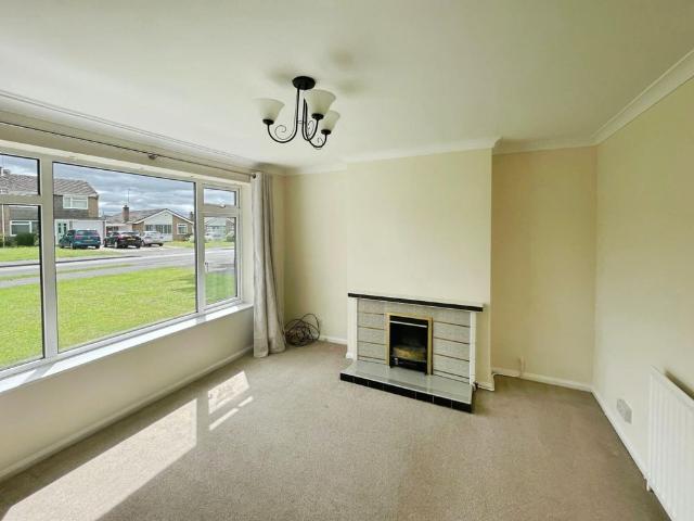 Clopton Road, Stratford upon Avon