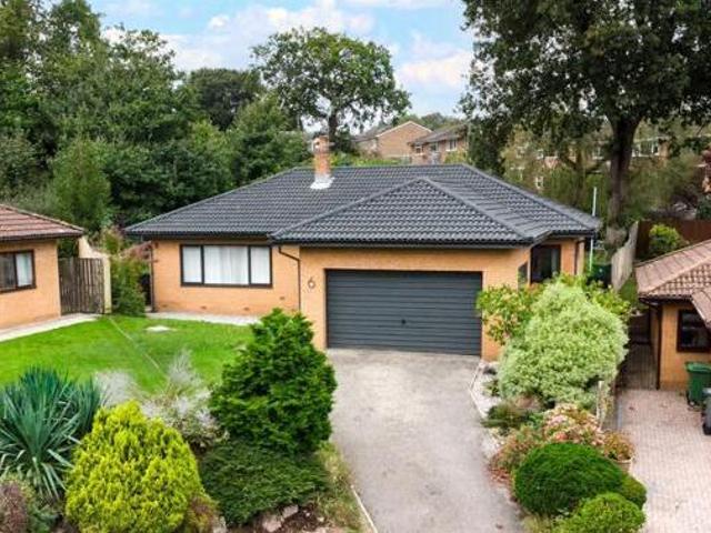 Clos Coed Y Dafarn, Lisvane, 3 Bedroom Bungalow