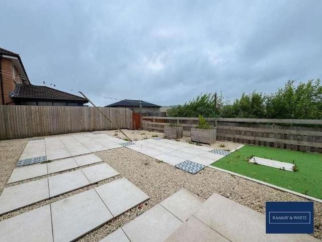 Clos Cribyn, Beacon Heights, Merthyr Tydfil, CF48